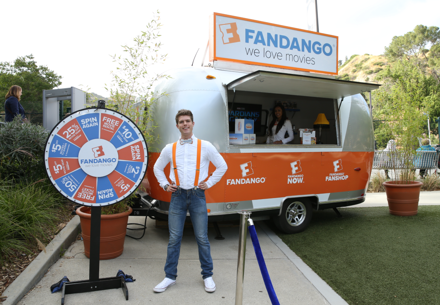 Run a Successful Prize Wheel Activation: Proven Tips for Maximum Impac ...